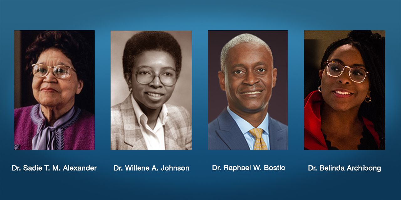 Economist Spotlight Series - FEDERAL RESERVE BANK of NEW YORK