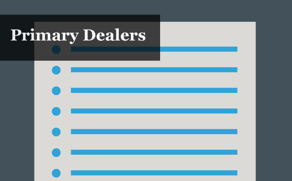 Markets & Policy Implementation - FEDERAL RESERVE BANK of NEW YORK