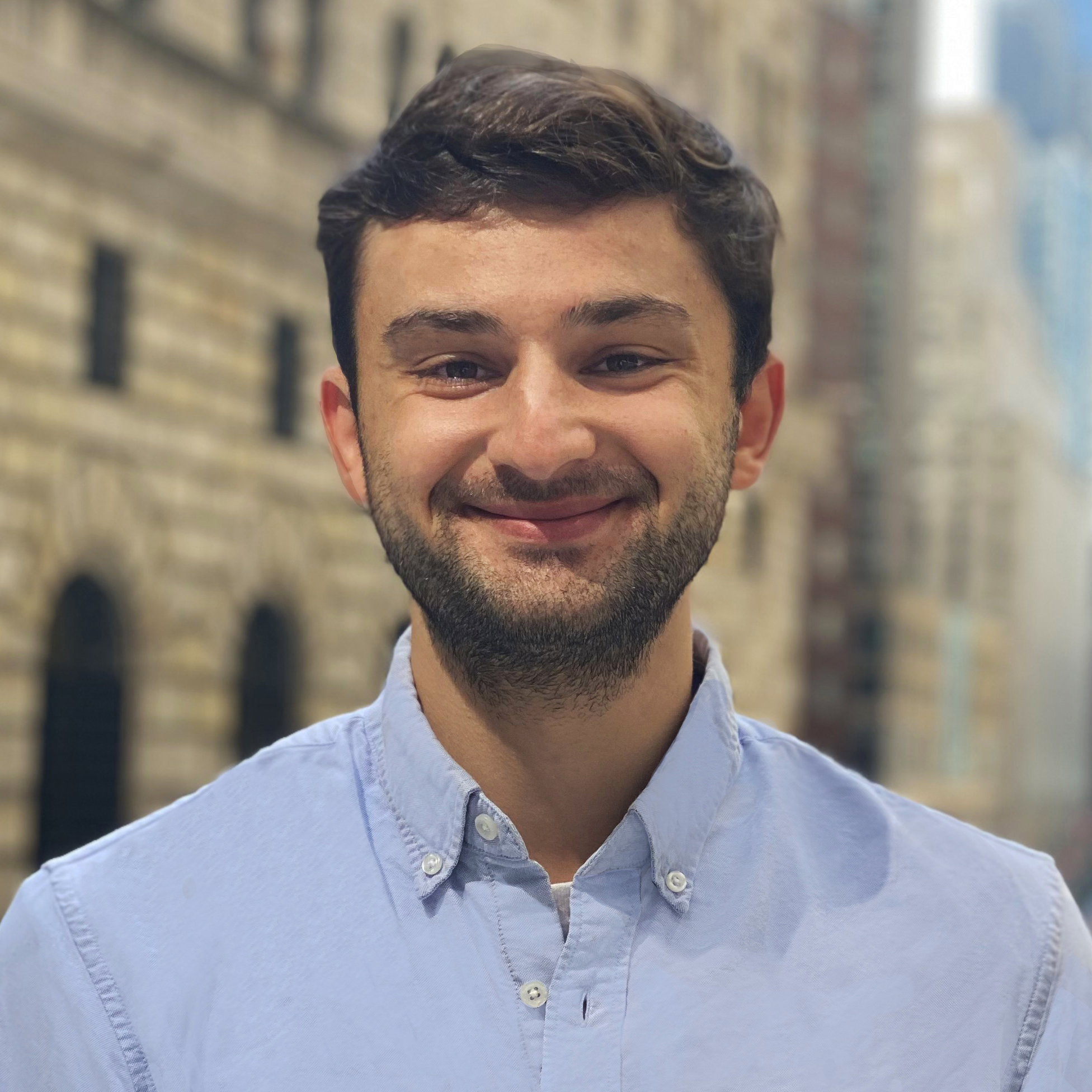 Research Analysts - FEDERAL RESERVE BANK of NEW YORK